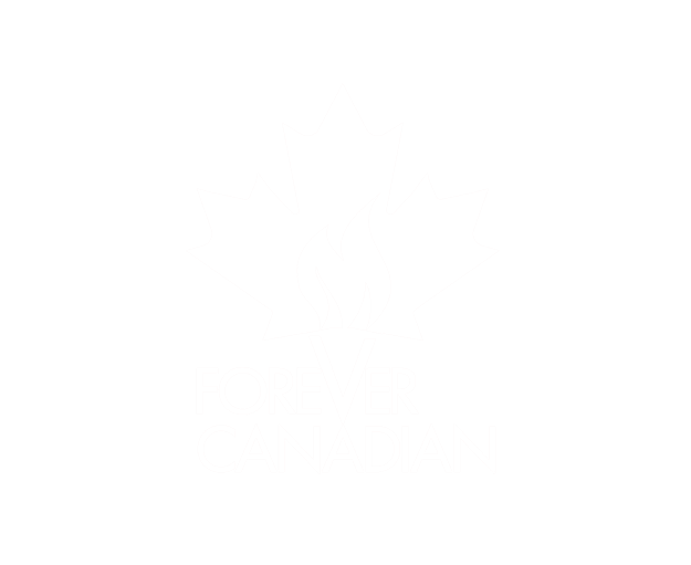 About the Forever Canadian Movement