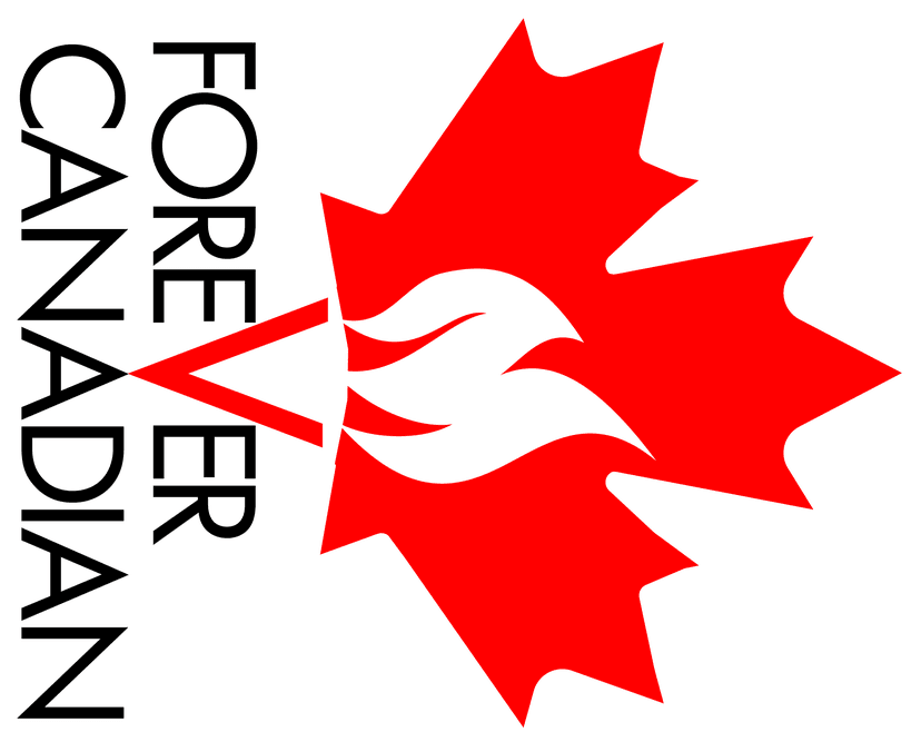 About — Forever Canadian Campaign