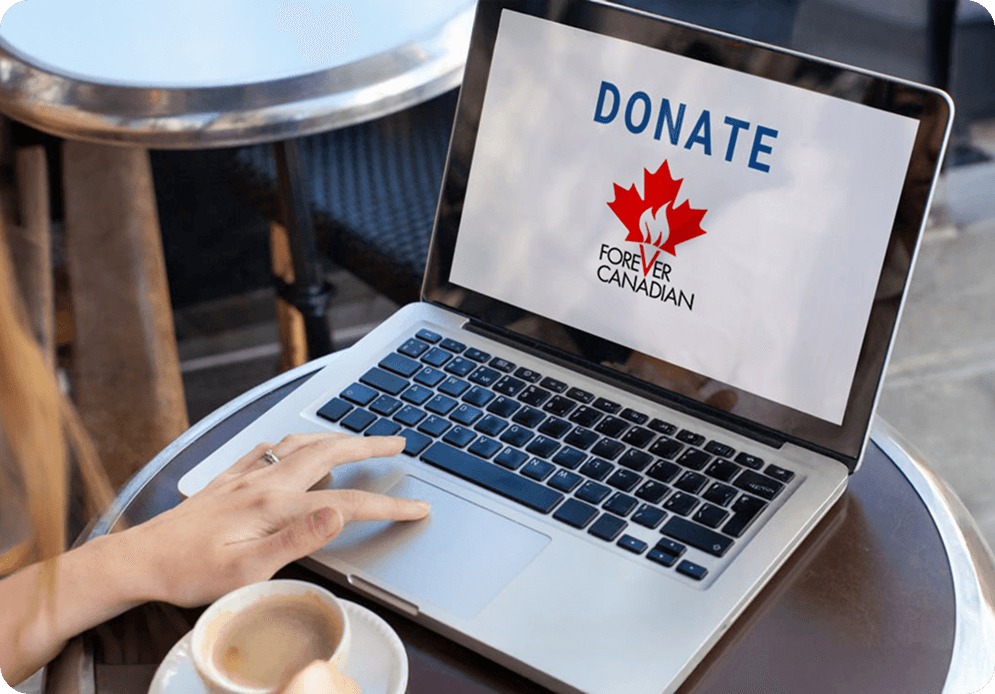 Keeping Alberta Forever Canadian